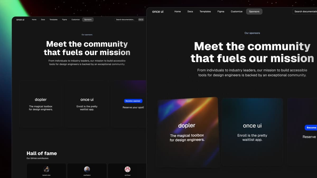 Selene Yu's Portfolio